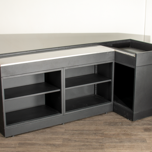Cashier Counters - Uniwell